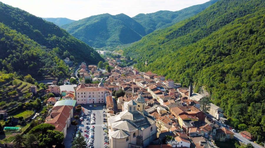 Pueblos de Liguria: qué hacer en Triora y Pieve di Teco - Italia.it