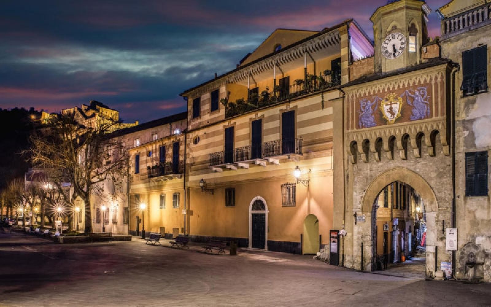 Itinerario culturale a Finale Ligure di 1 giorno - Italia.it