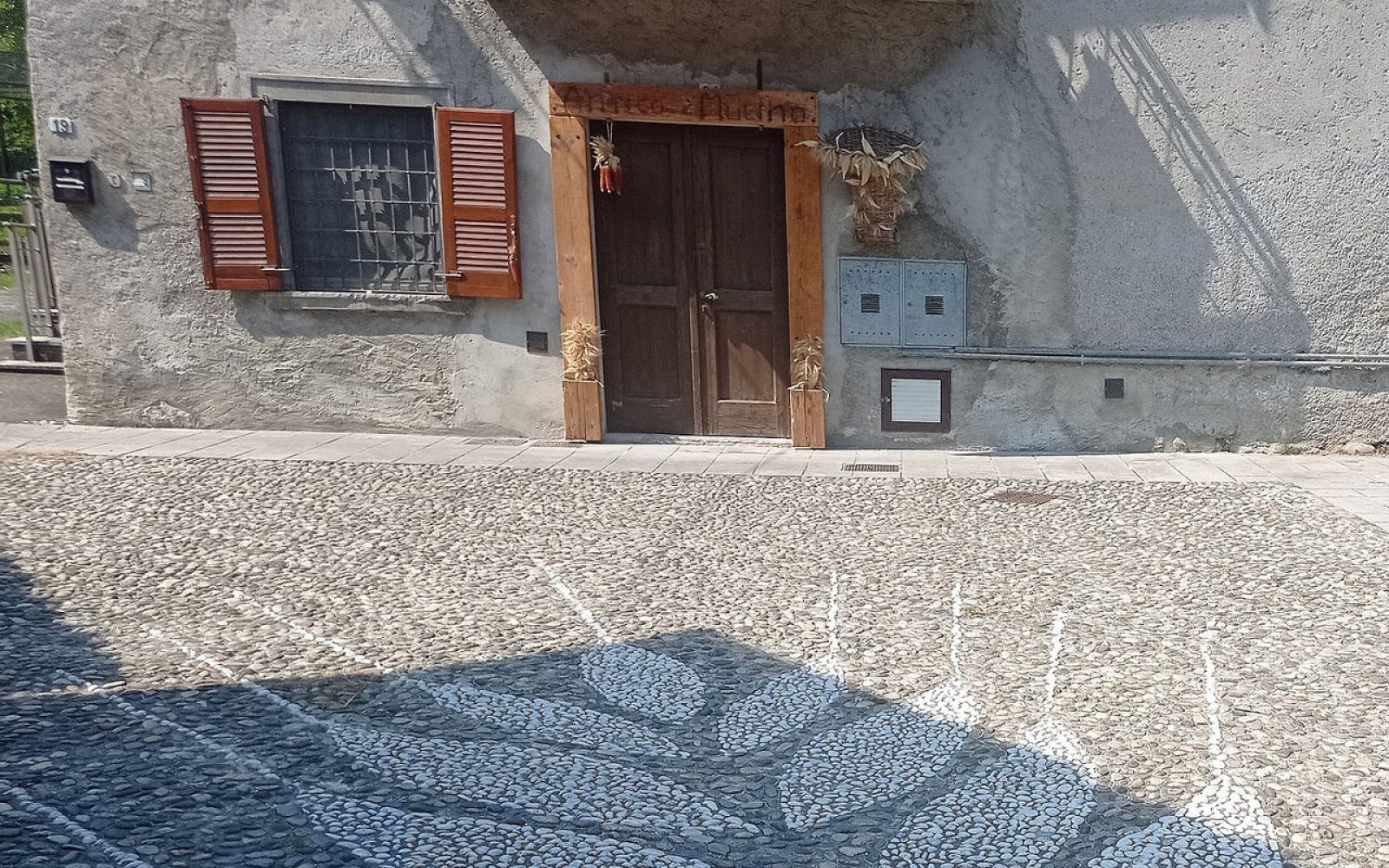 Between past and present: a tour of Bergamo and Brescia's mills - Italia.it