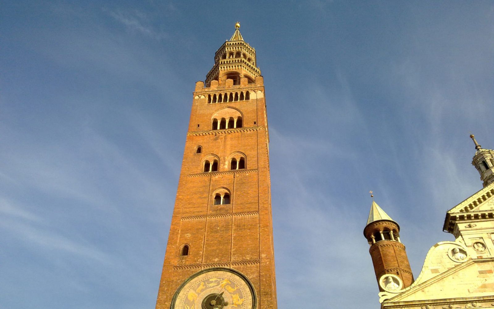 Cremona: an exploration of art, music and great food - Italia.it