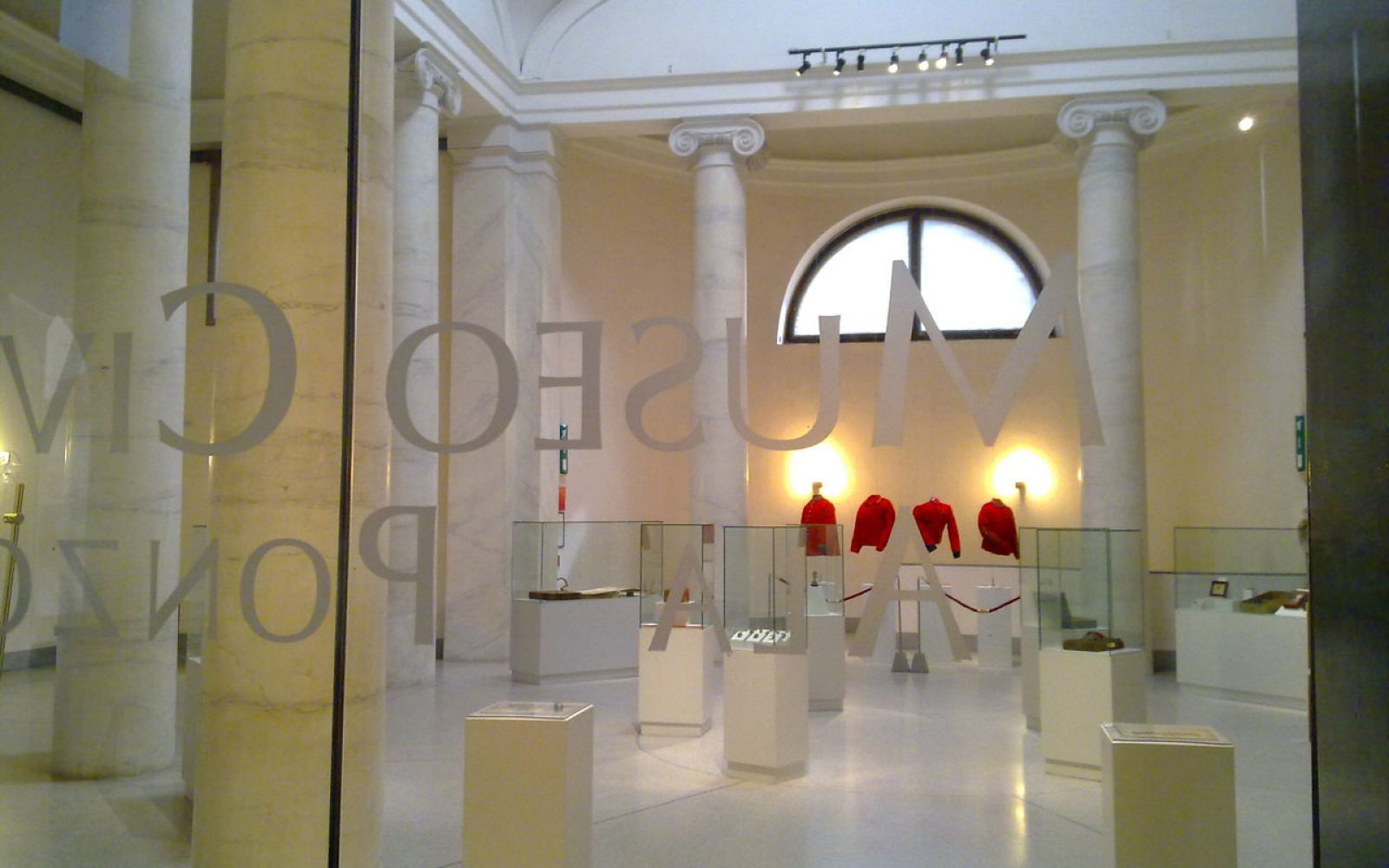 Cremona: an exploration of art, music and great food - Italia.it