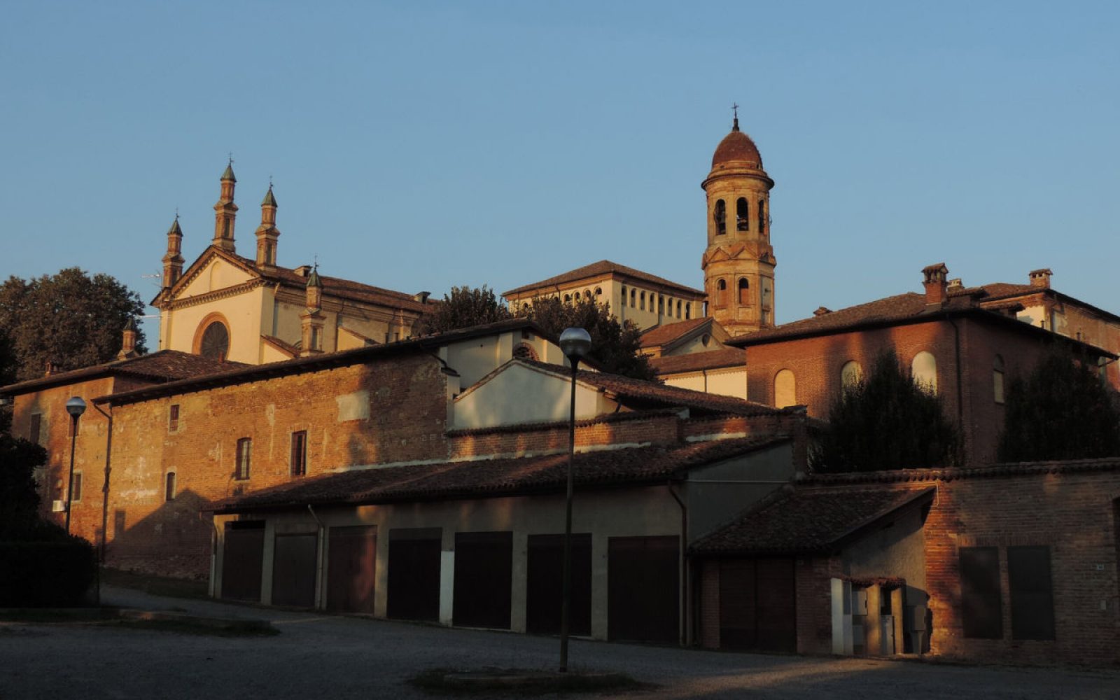 Cremona: an exploration of art, music and great food - Italia.it