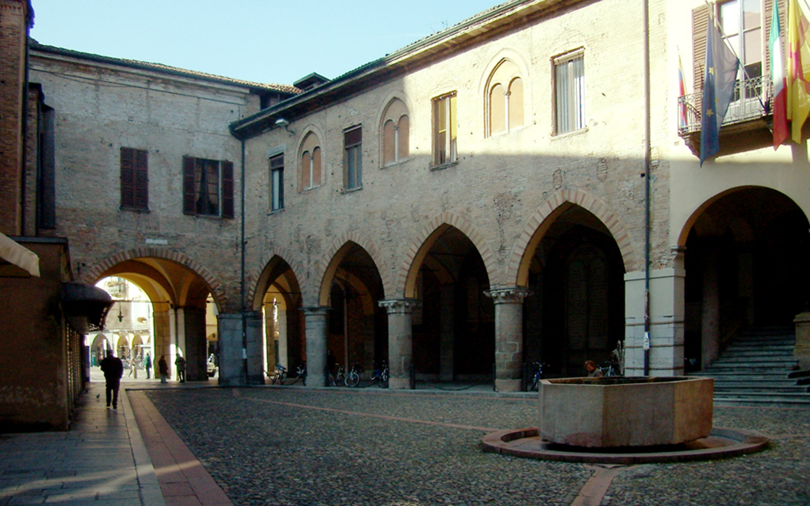 Lodi Medievale e Rinascimentale: cosa vedere e fare - Italia.it