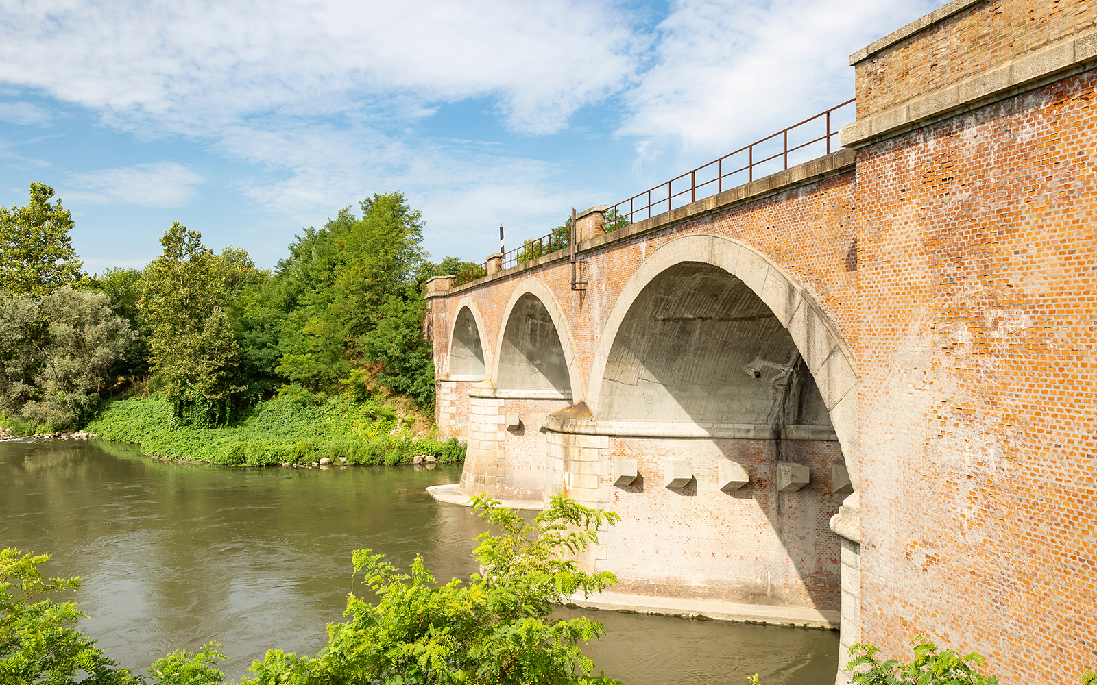 Visitare la Bassa Padana: cosa vedere tra Lodi e Codogno - Italia.it