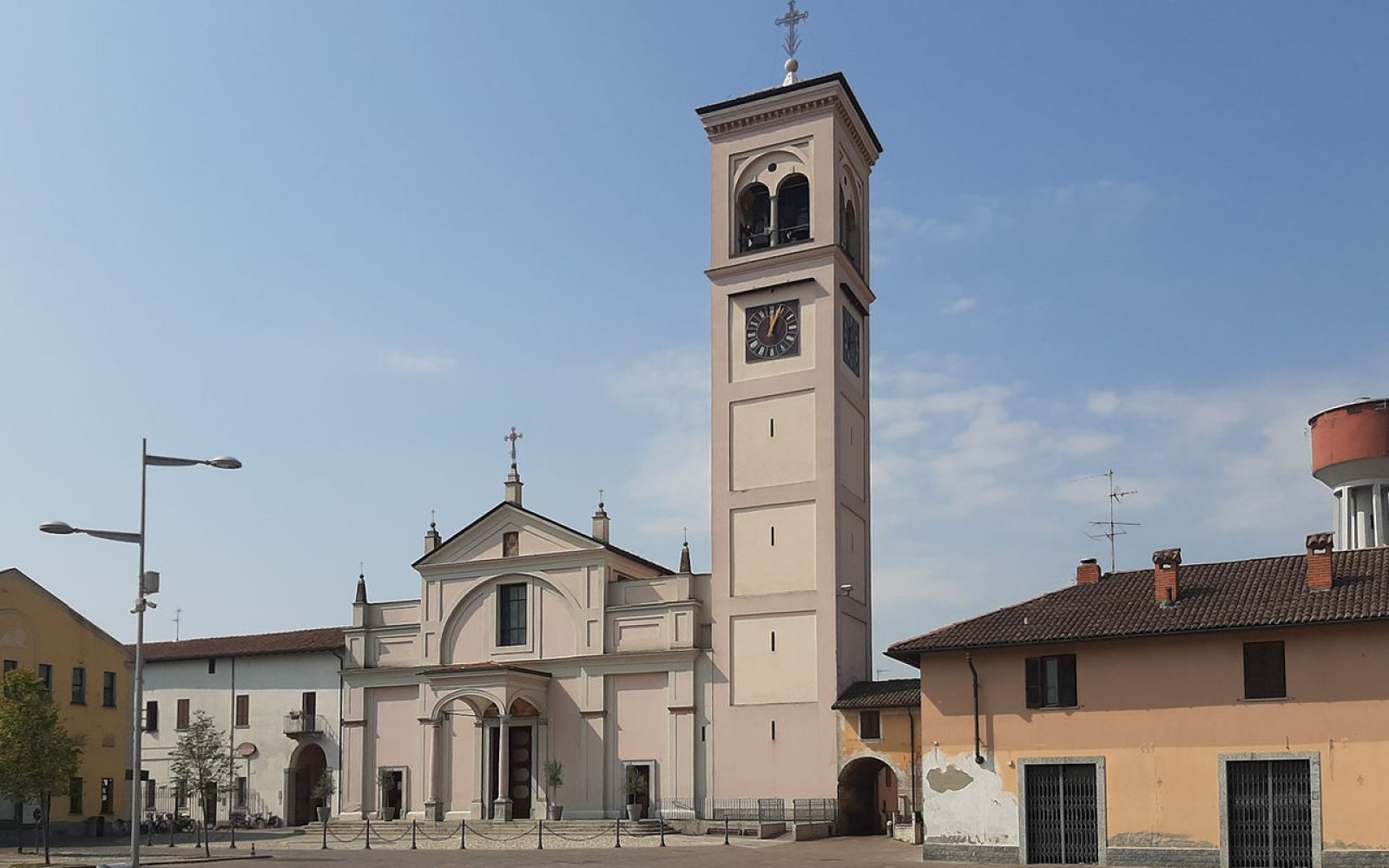 Visitare la Bassa Padana: cosa vedere tra Lodi e Codogno - Italia.it