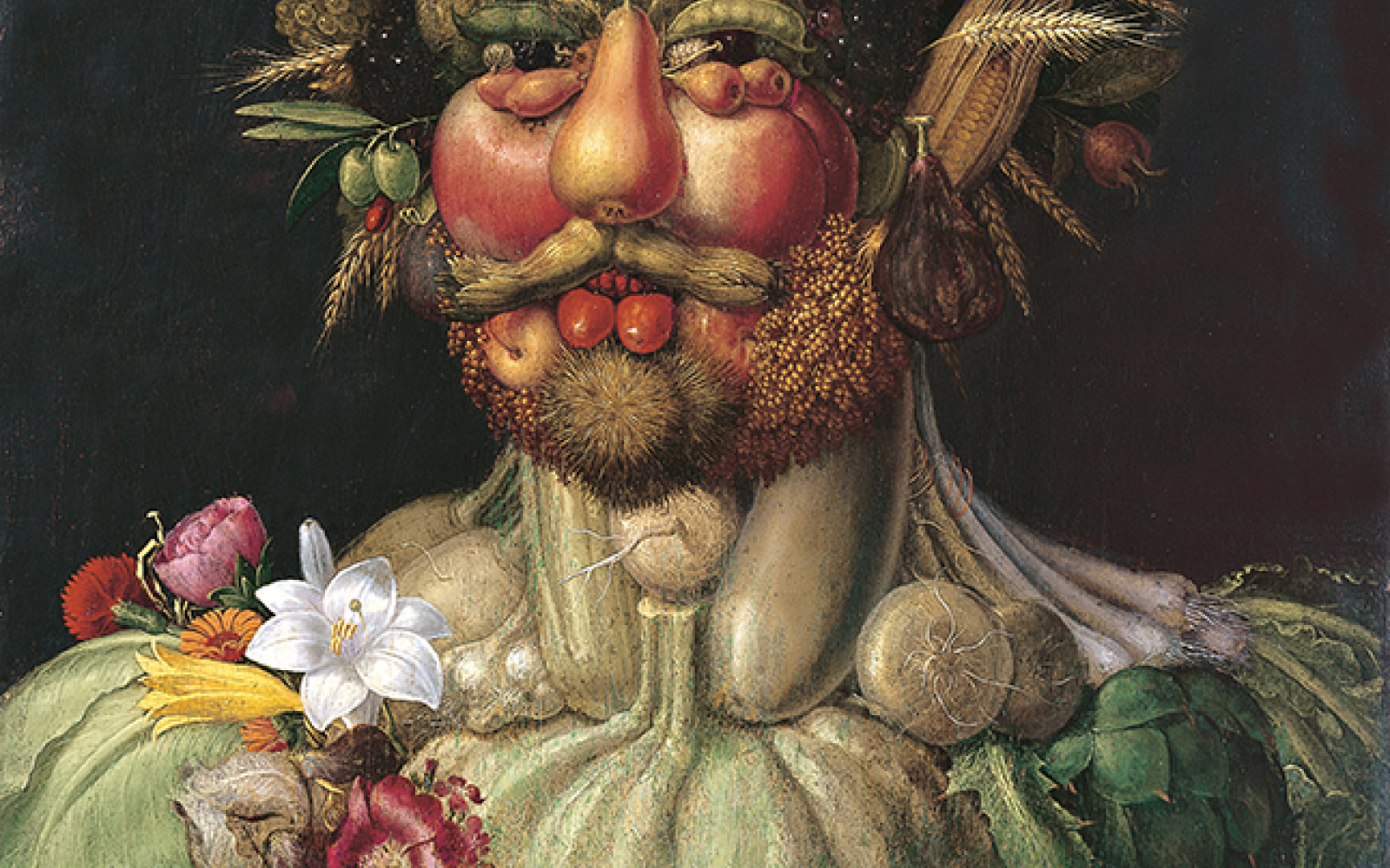 Hieronymus Bosch - Italia.it