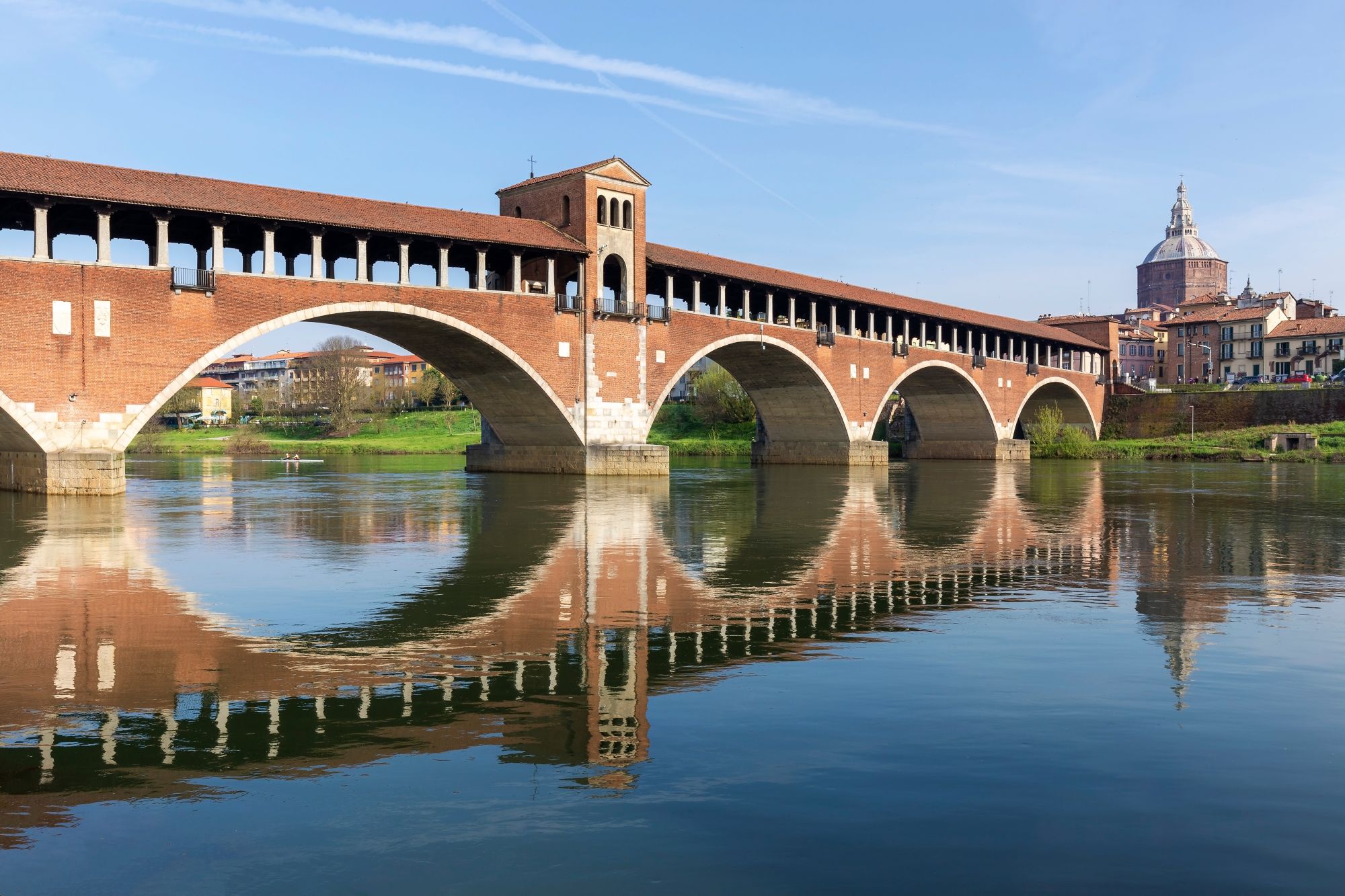 Pavia: cosa vedere nel comune della Lombardia - Italia.it