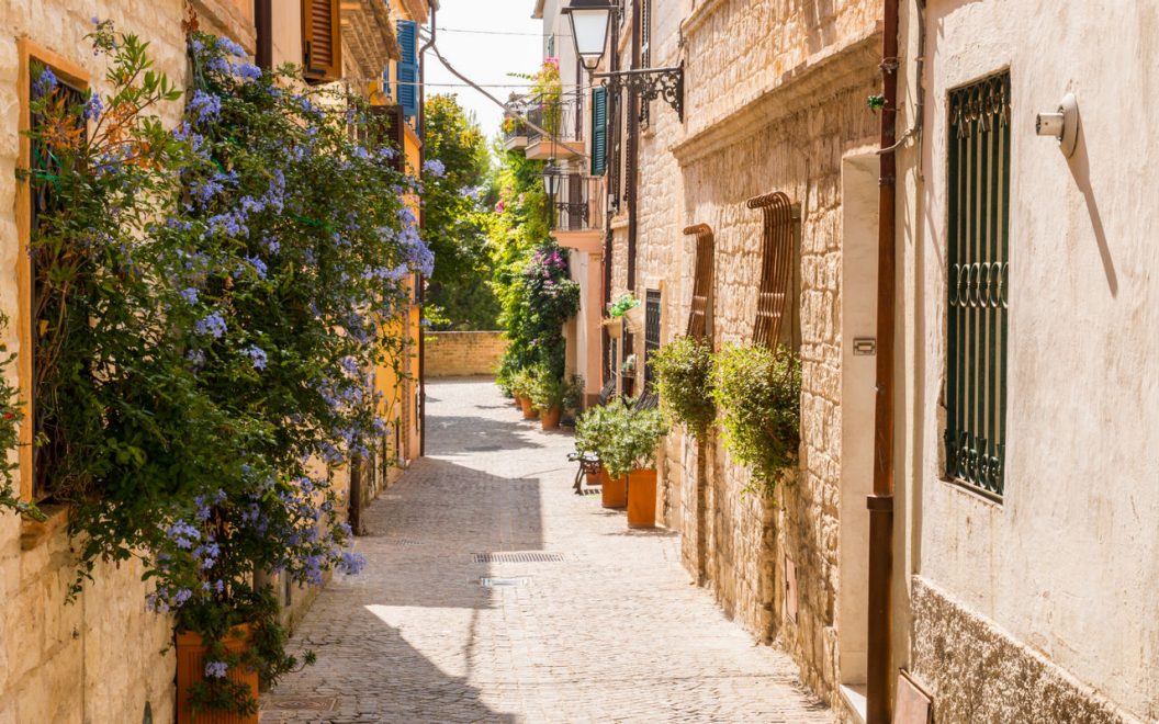 Turismo lento: i 5 migliori B&B delle Marche - Italia.it