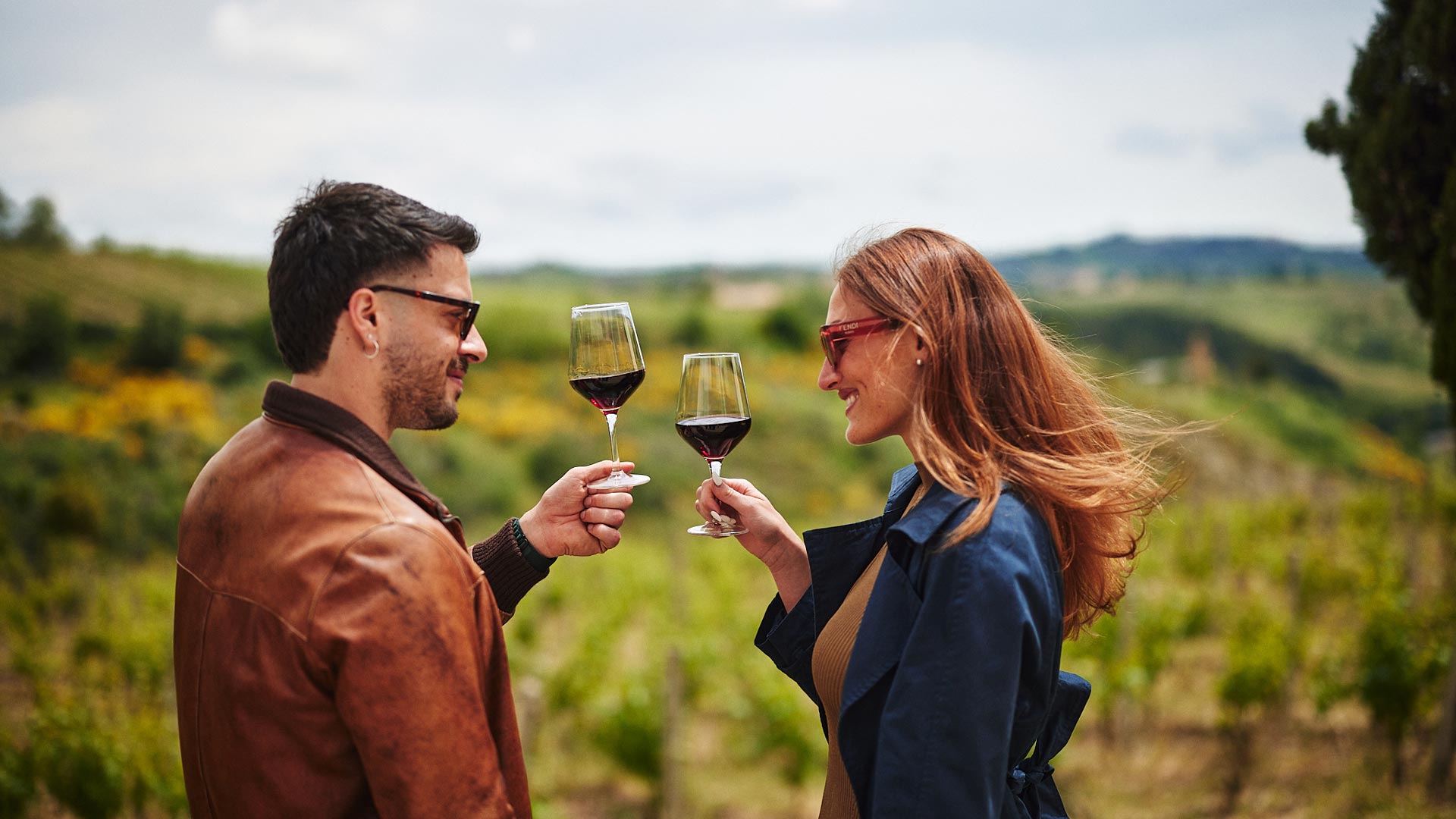 Wines of Marche: 6 stops from Urbino to Offida - Italia.it