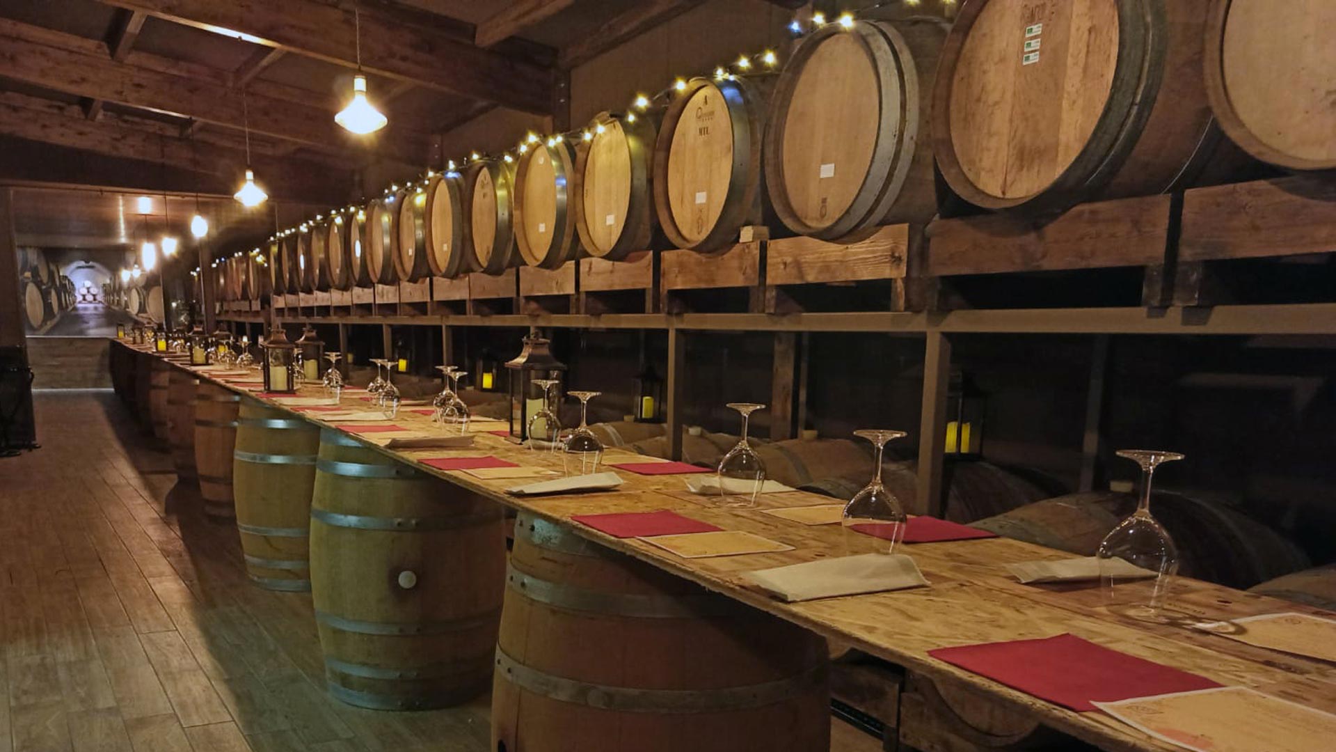 Cooked wine from the Marche region: an ancient Piceni beverage - Italia.it