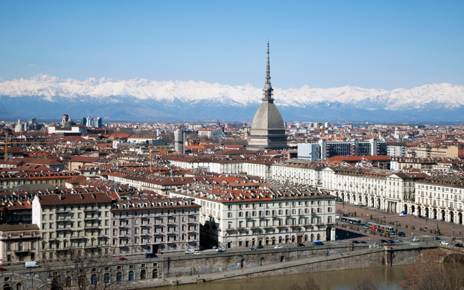 6 cosas que hacer y ver en Turín - Italia.it