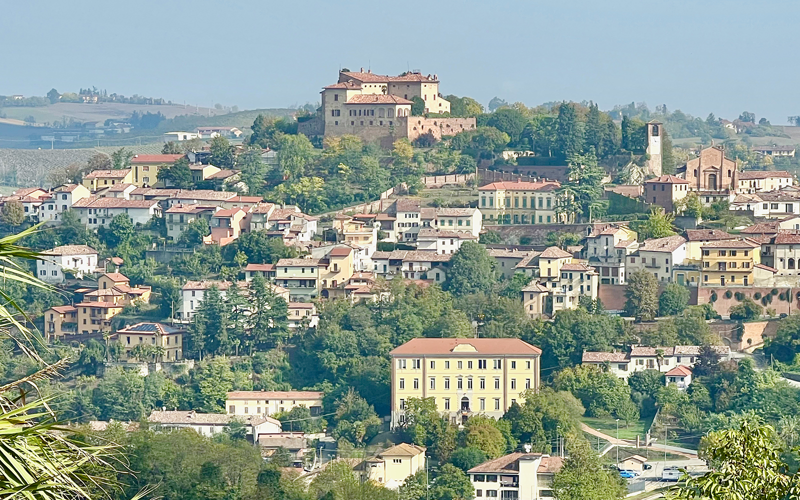 Hills and Villages of Monferrato: What to Do and See - Italia.it