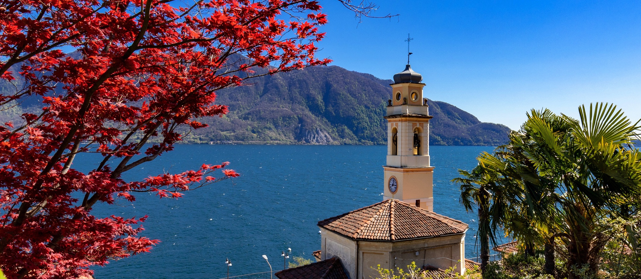 Itinerario dei Sacri Monti in Piemonte in 29 tappe - Italia.it