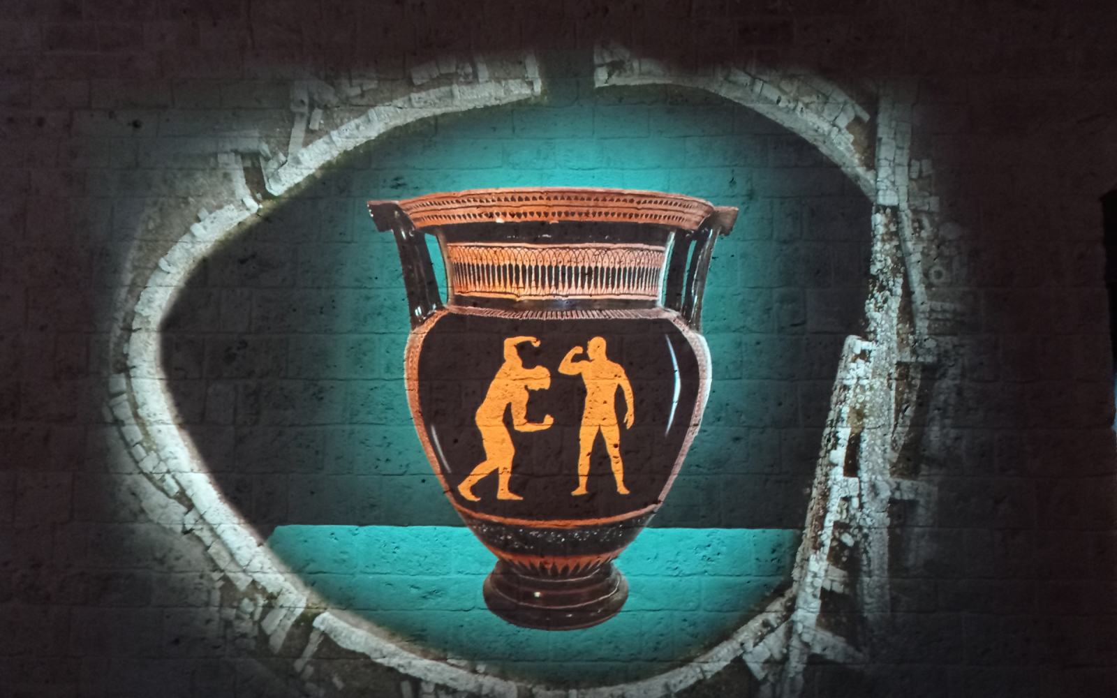 Antichi popoli di Puglia. L’archeologia racconta - Italia.it