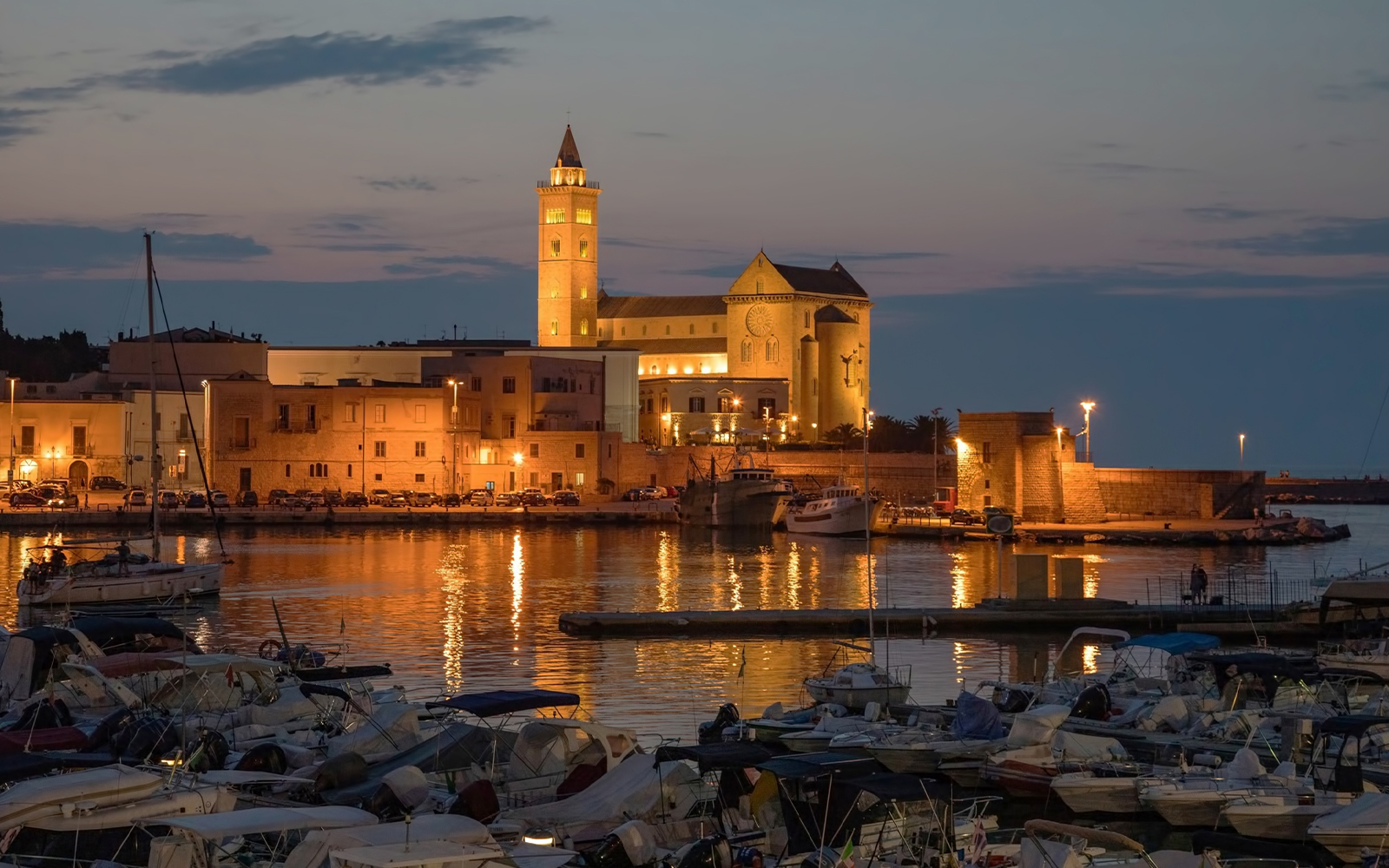 I Dialoghi di Trani - Italia.it