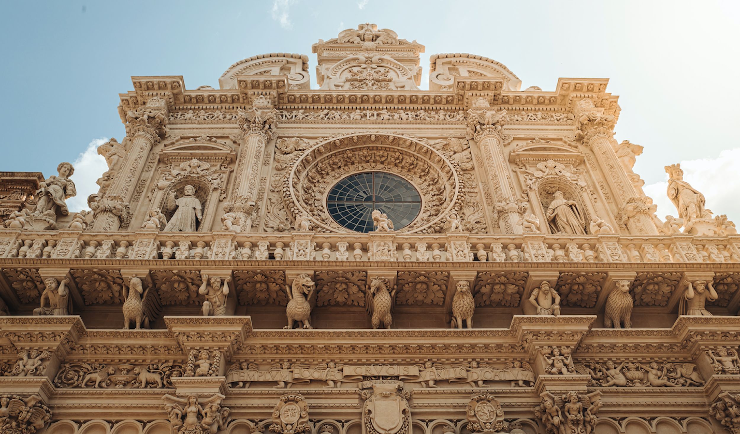 Lecce: alla scoperta della città del Barocco - Italia.it