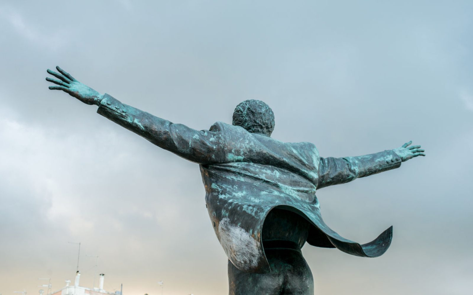 Cosa vedere in un giorno a Polignano a Mare - Italia.it
