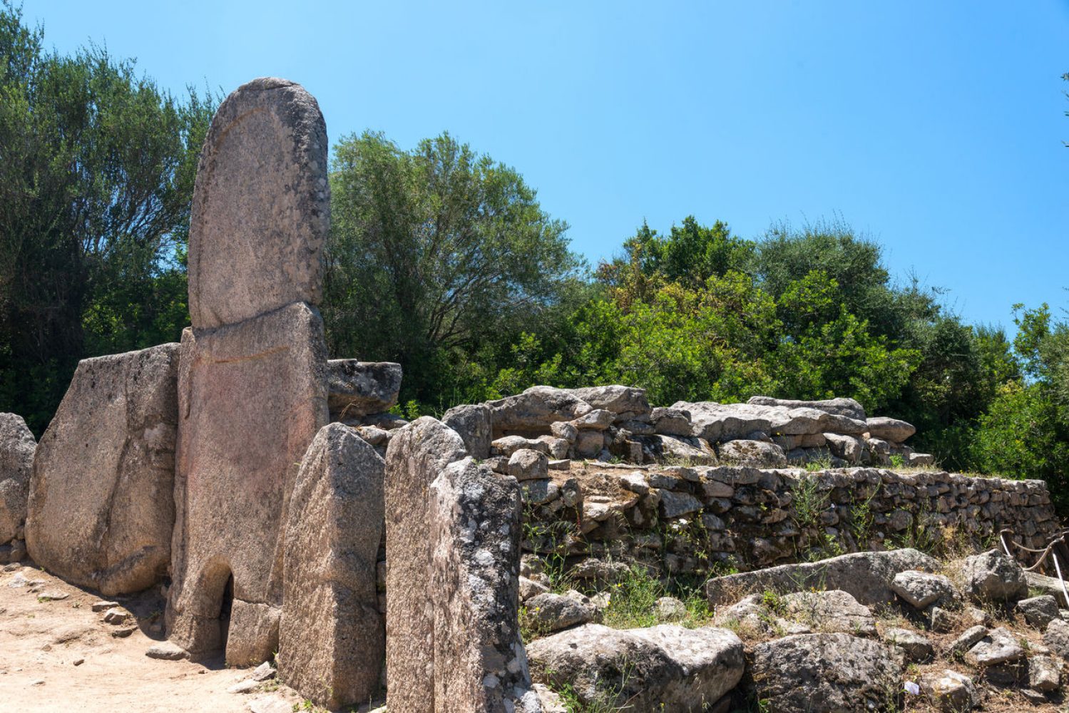 Barumini e i nuraghe: la civiltà nuragica in Sardegna - Italia.it