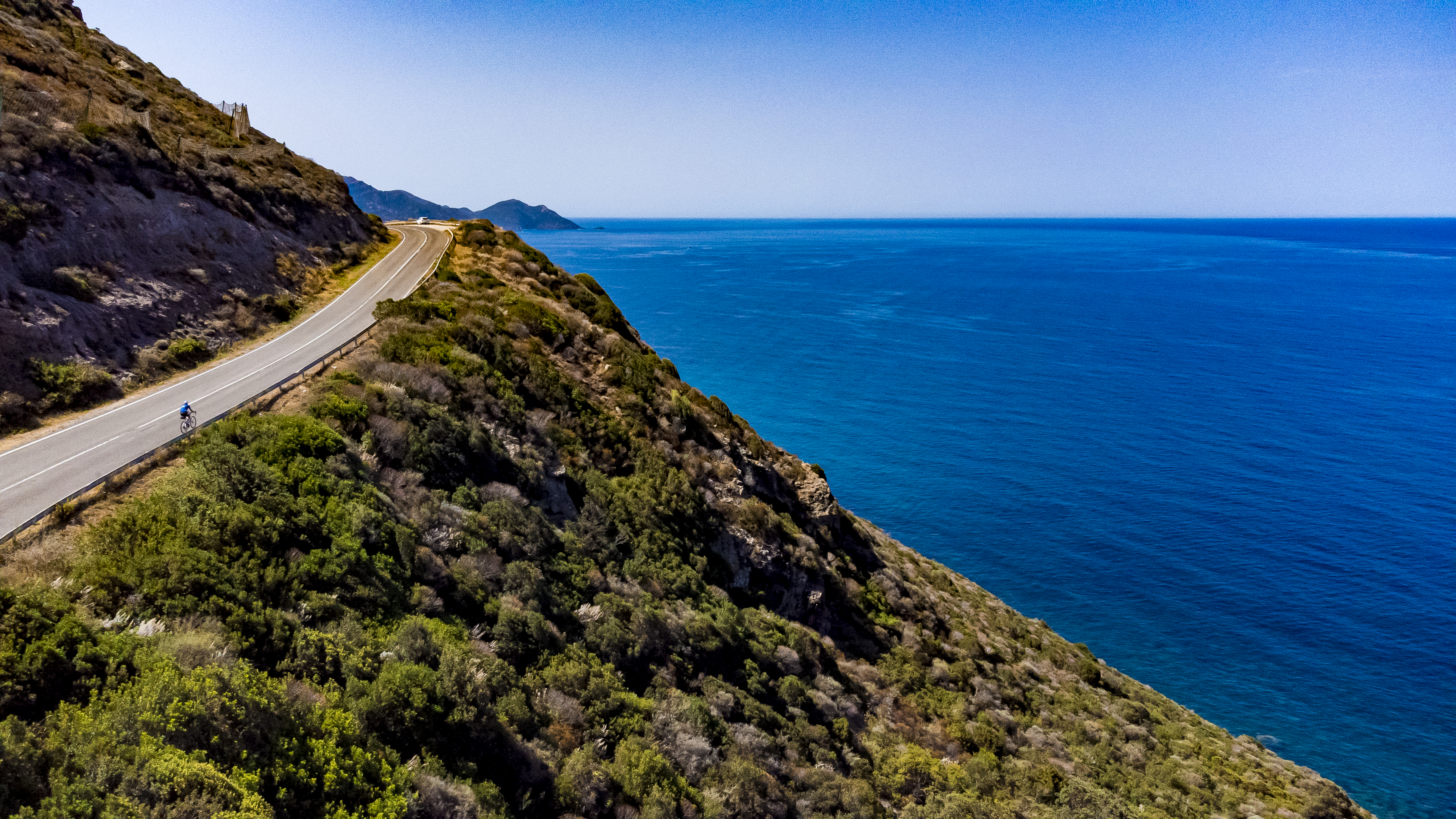 Coastal cycle road Alghero - Bosa. Italia.it