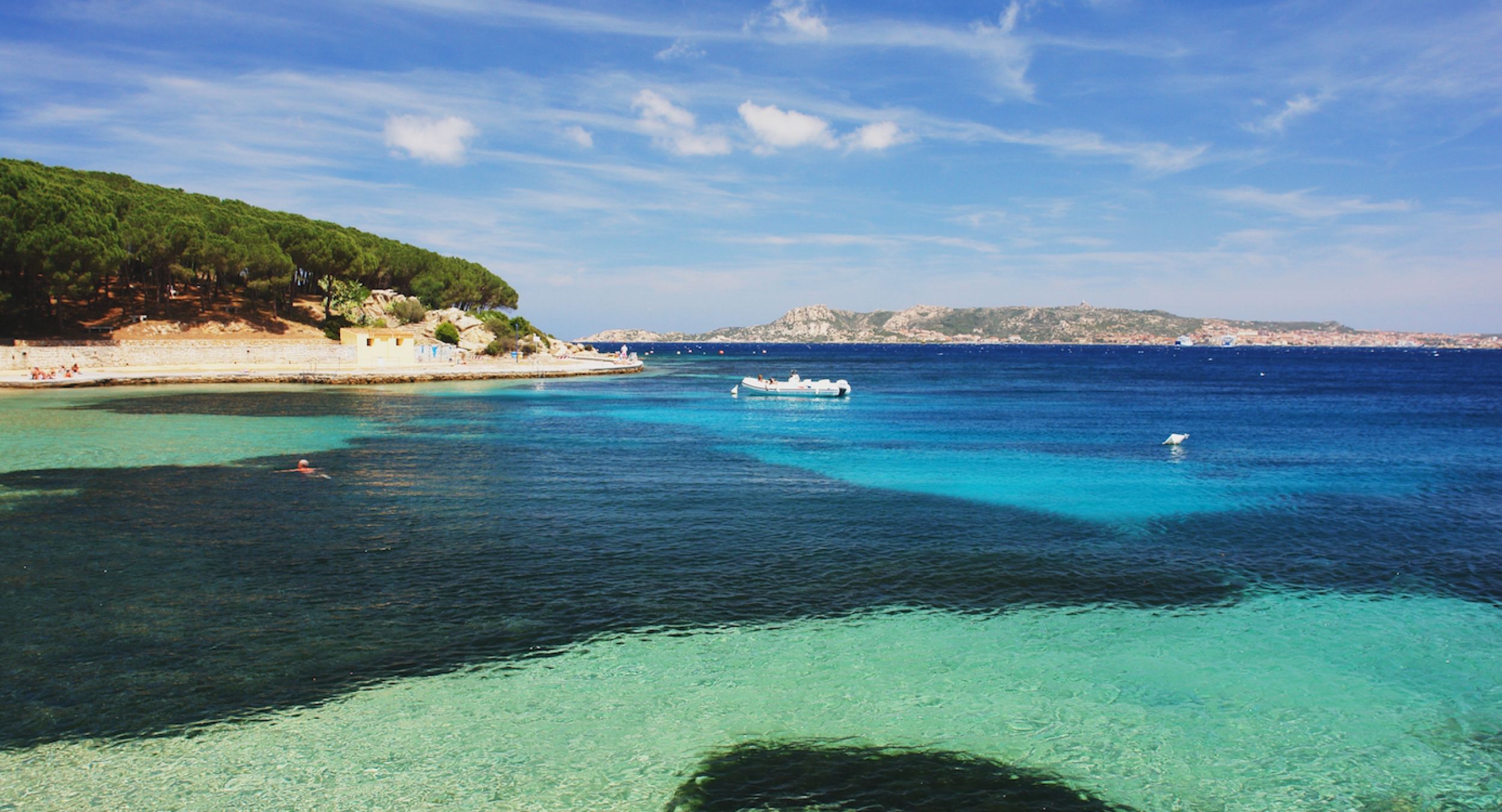Palau - Italia.it