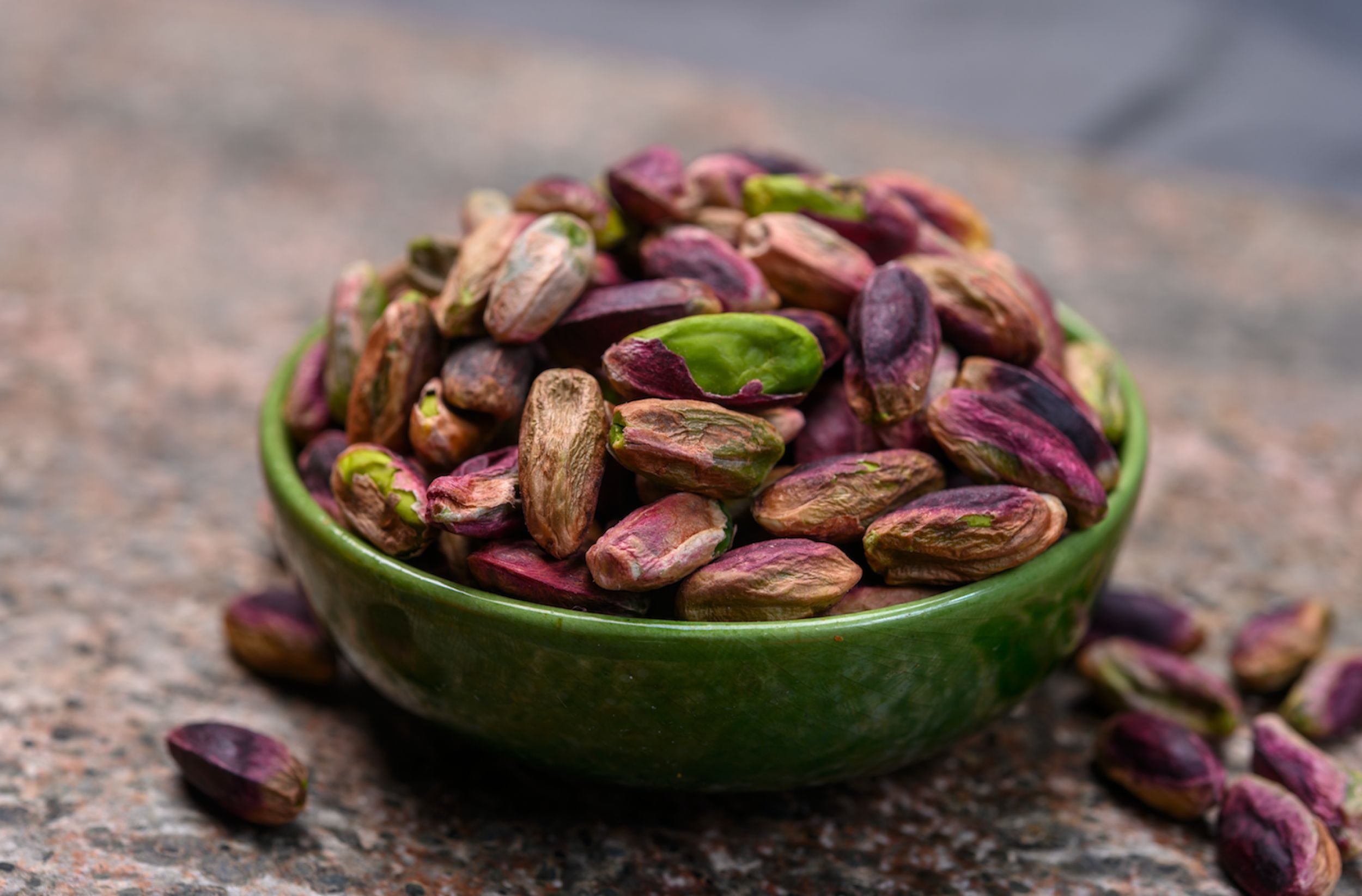 Pistachio of Bronte in Sicily - Italia.it