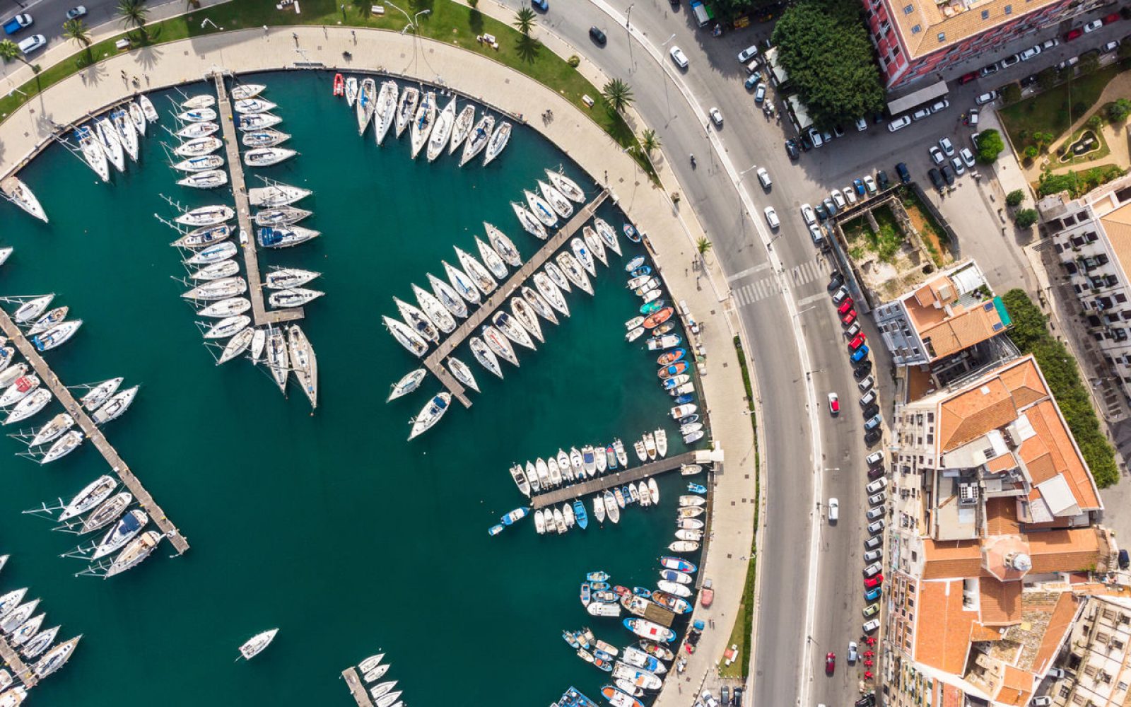 4-day itinerary for Palermo on foot - Italy.it