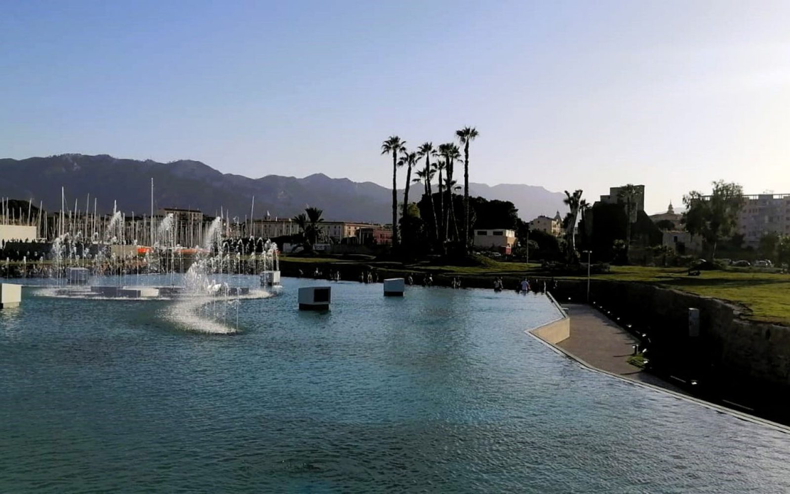 4-day itinerary for Palermo on foot - Italy.it