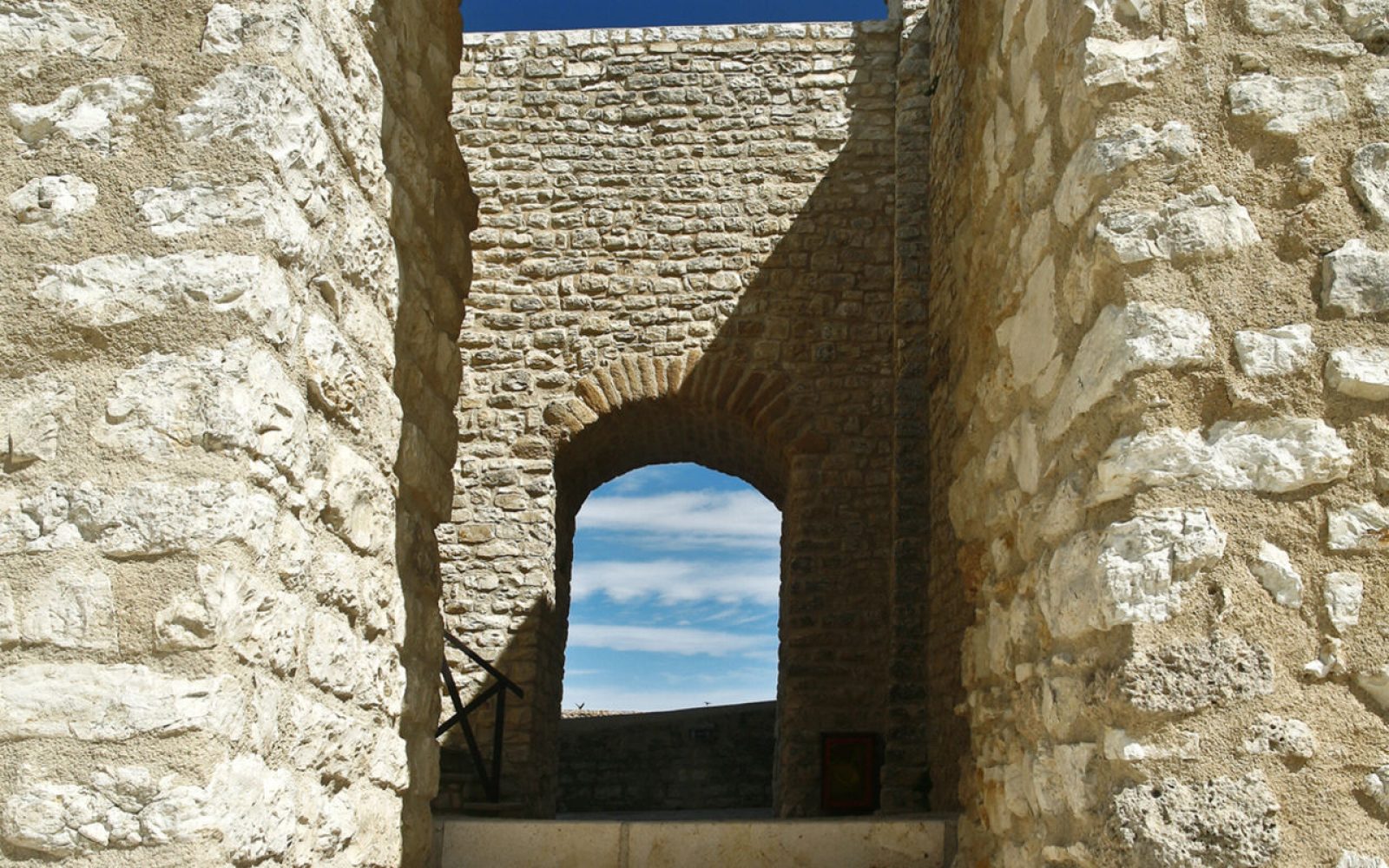 Der Weg des Heiligen Bernhard in Sizilien: Etappen und Unternehmungen ...