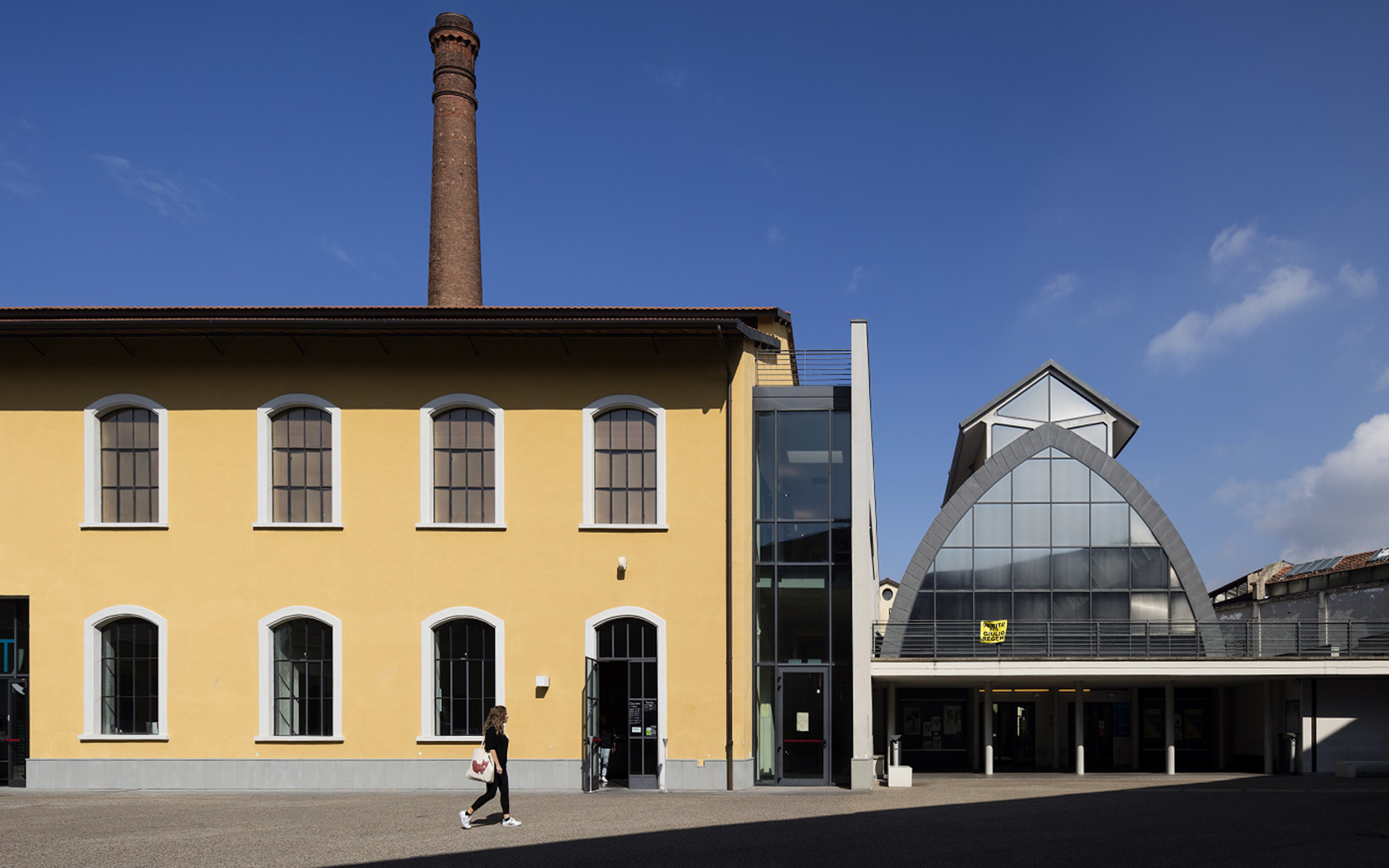 Prato in 1 giorno: 5 cose da fare nella città del tussuto - Italia.it