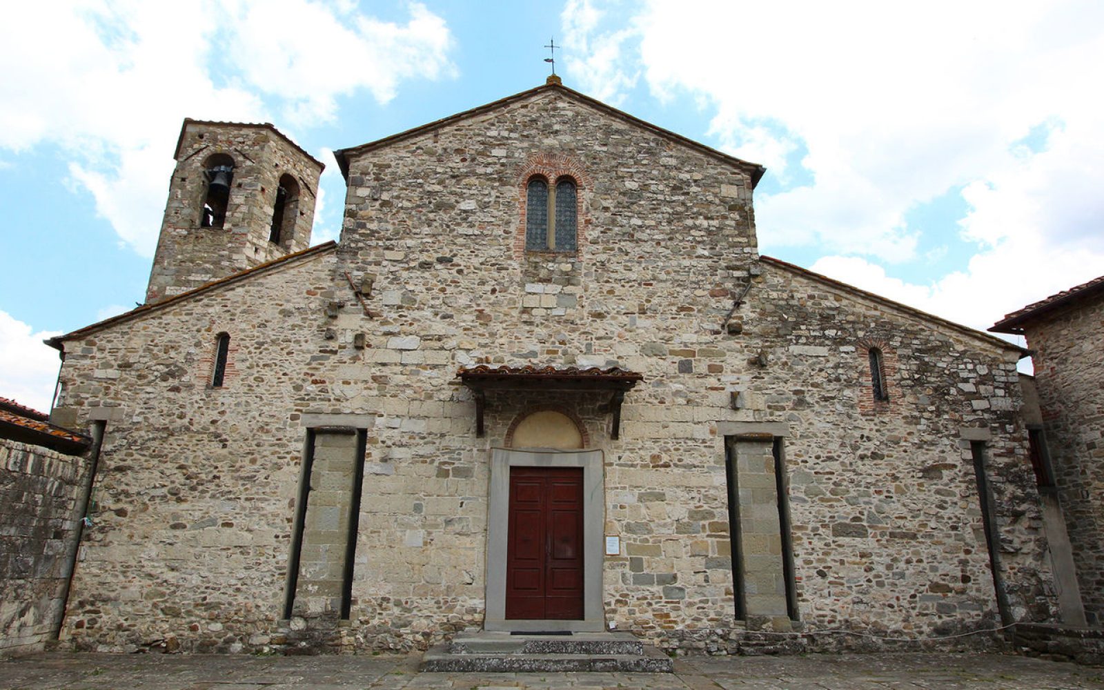 Tour nel Casentino in Toscana: 7 cose da fare e vedere - Italia.it