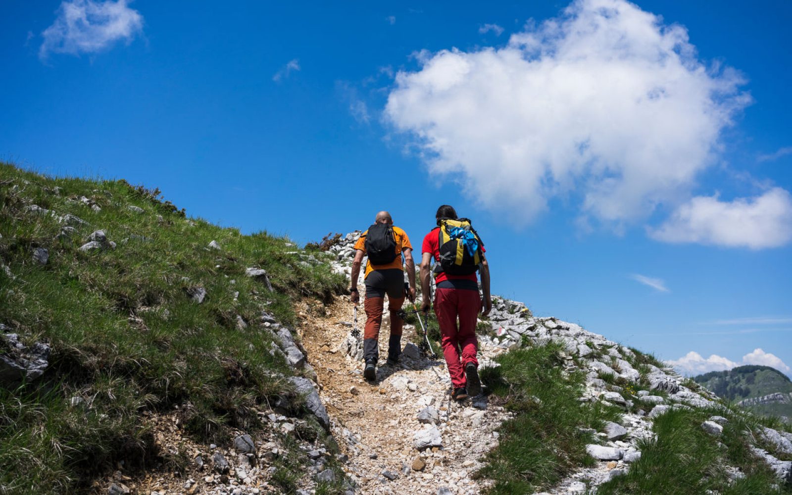 Trekking in Toscana: i sentieri e le destinazioni - Italia.it
