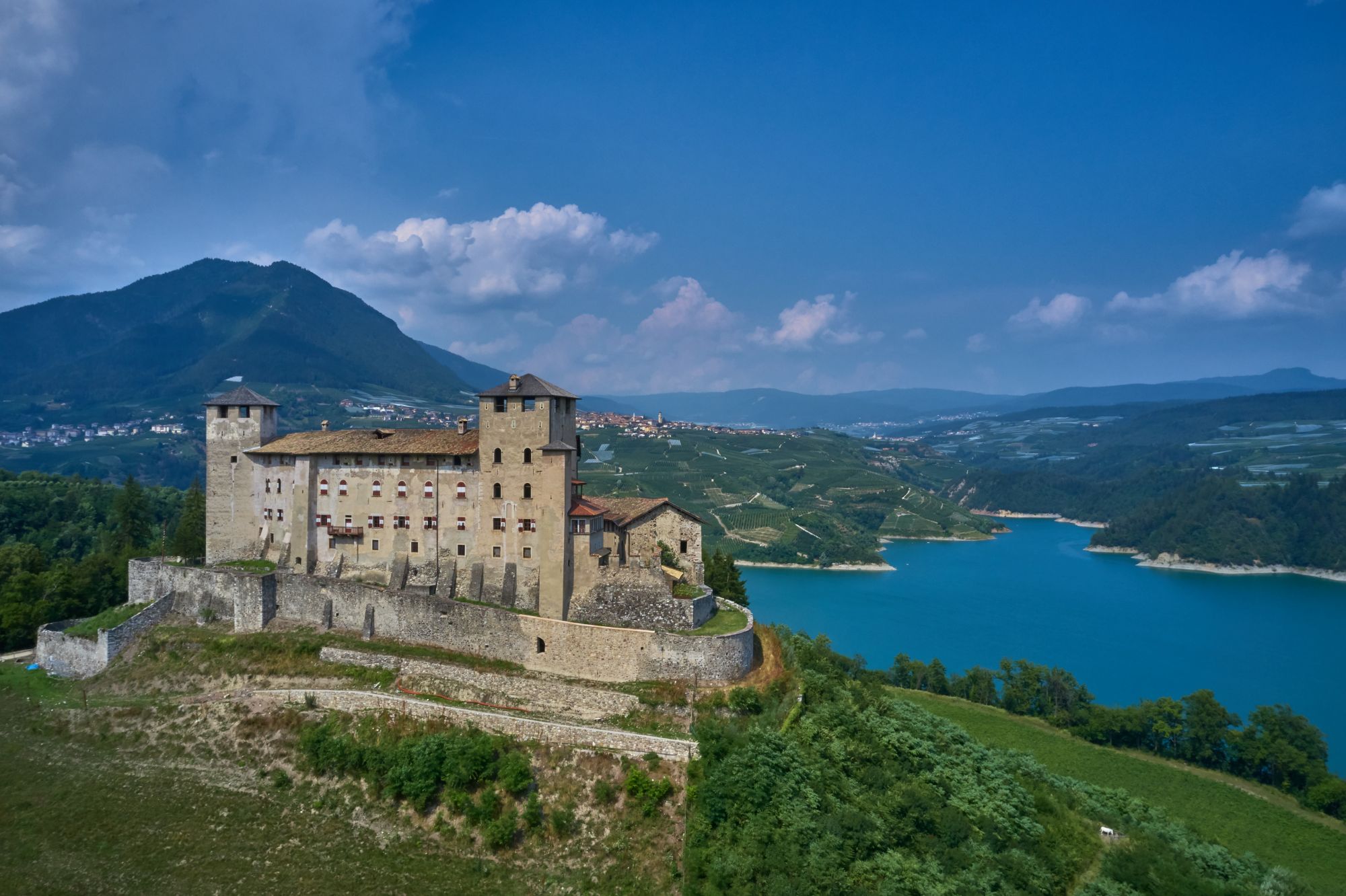 Cles - Italia.it