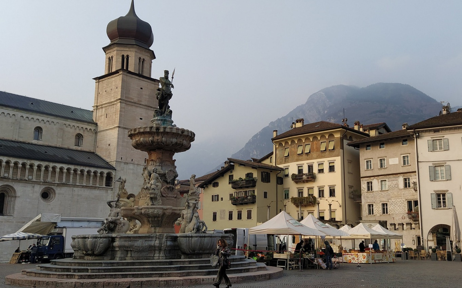 Cosa vedere a Trento in 2 giorni - Italia.it