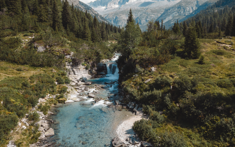 La Val di Fumo in Trentino - Italia.it