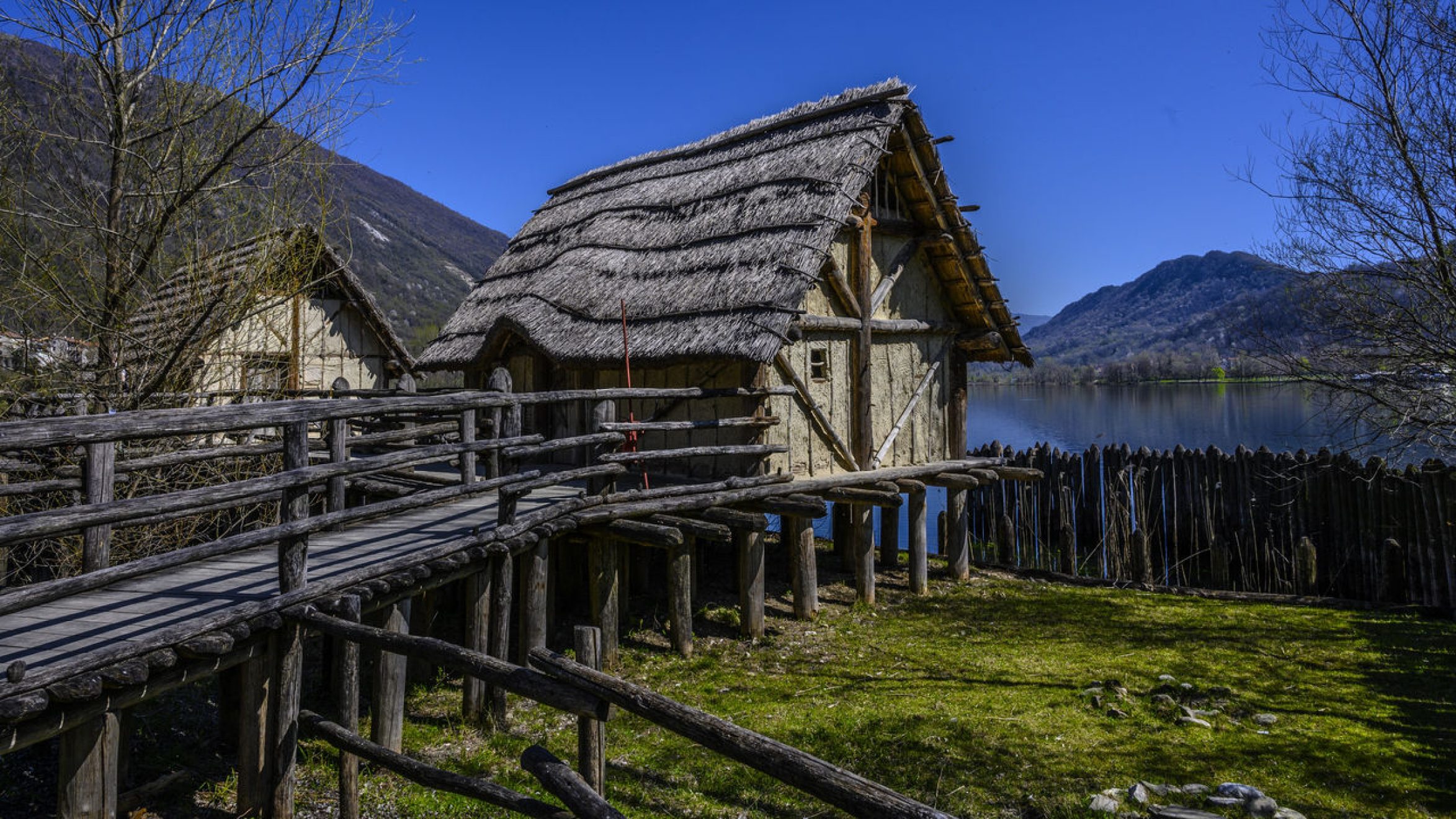 Parco Archeologico Livelet a Revine Lago - Italia.it