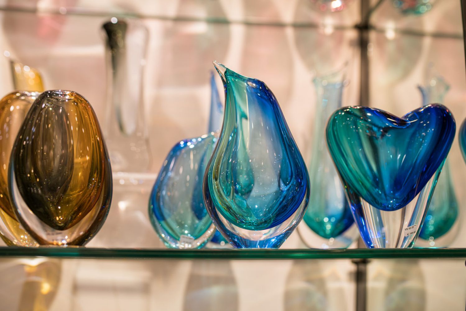 Murano e l'arte del vetro - Italia.it