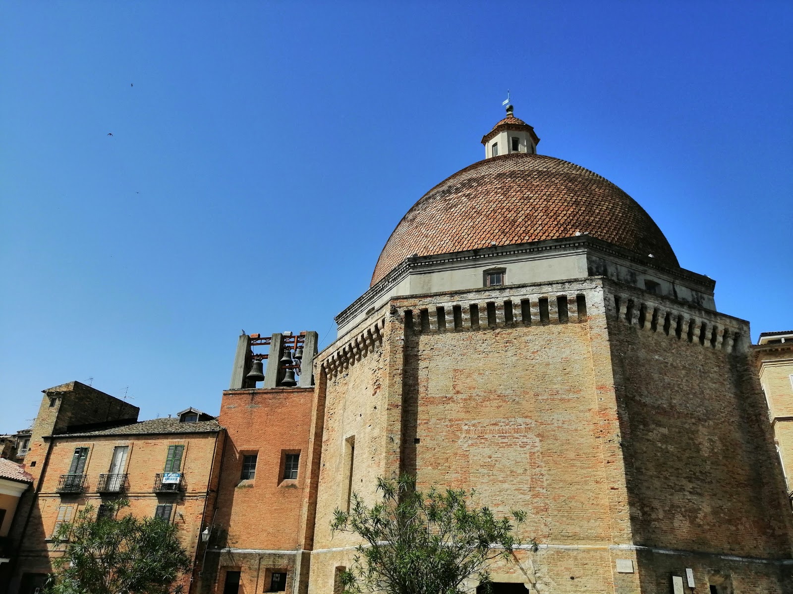 Duomo di San Flaviano di Giulianova: info e storia - Italia.it