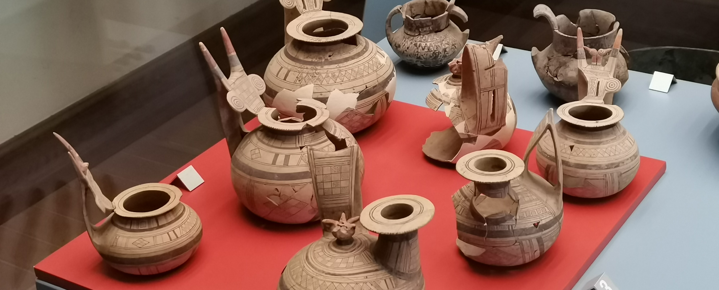 Museo Archeologico Nazionale del Melfese a Melfi - Italia.it