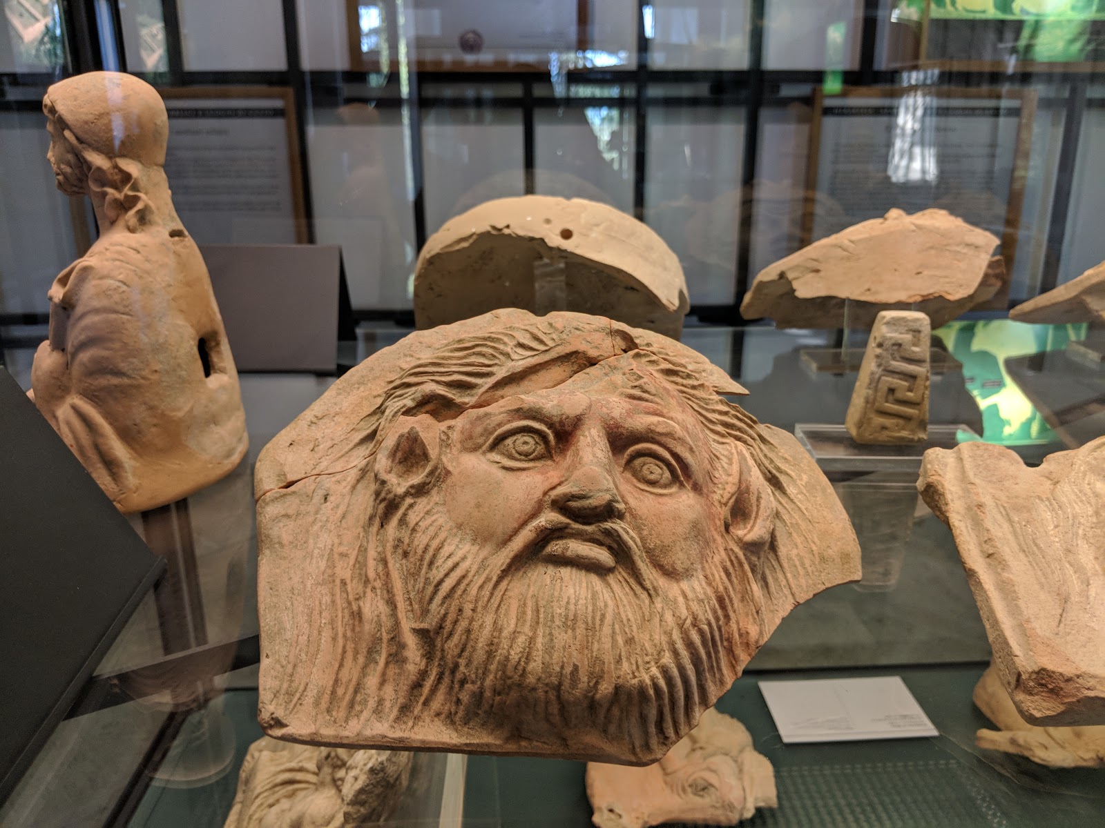 Museo Archeologico Nazionale della Siritide, Policoro - Italia.it