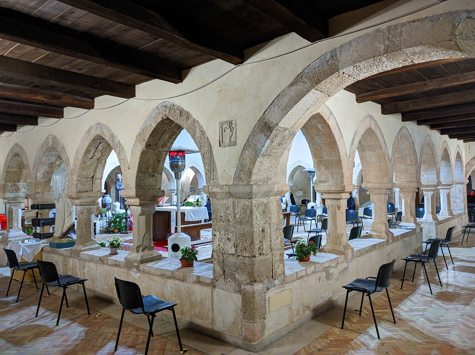 Santuario di Sant'Umile da Bisignano, Bisignano - Italia.it