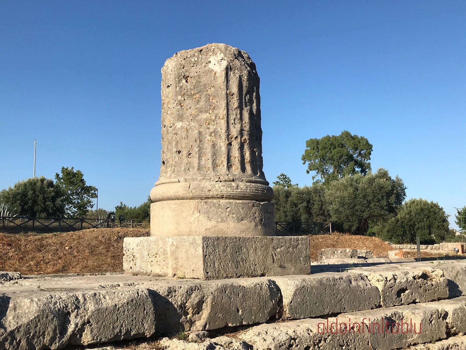 Museo e Parco Archeologico Nazionale di Locri, Locri - Italia.it