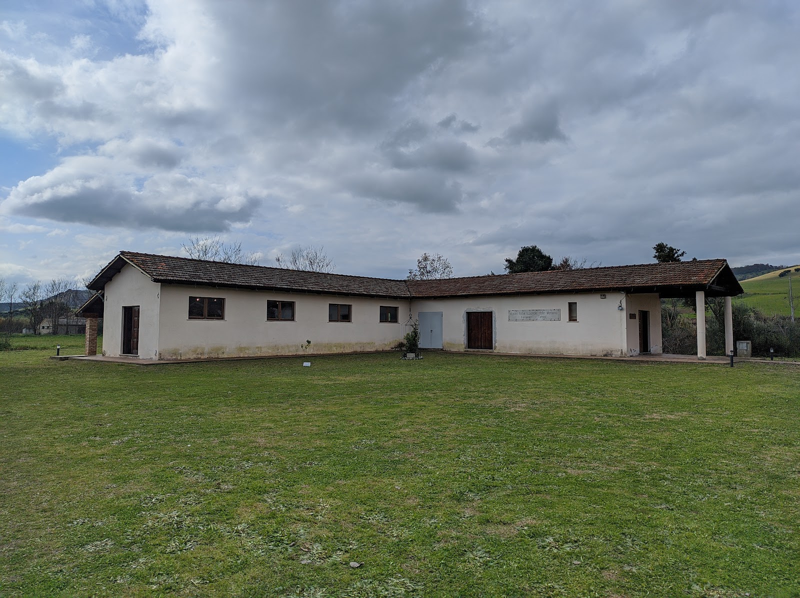 Museo della Memoria di Ferramonti di Tarsia, Tarsia - Italia.it