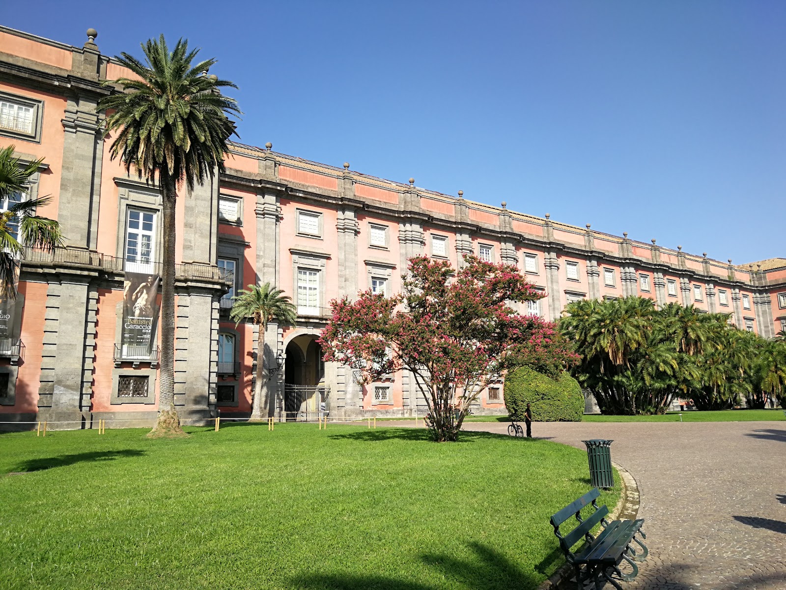 Museo e Real Bosco di Capodimonte, Napoli - Italia.it