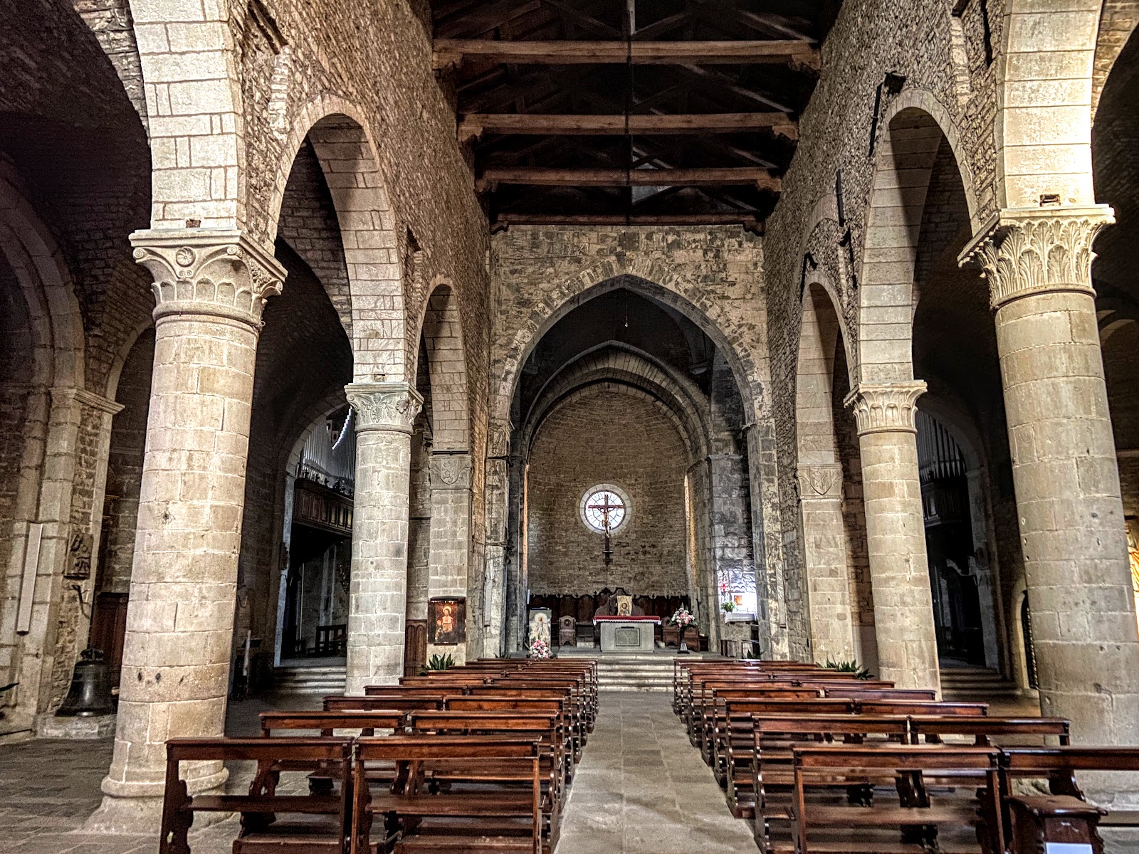 Museo del Tesoro del Duomo di Berceto: cosa vedere - Italia.it