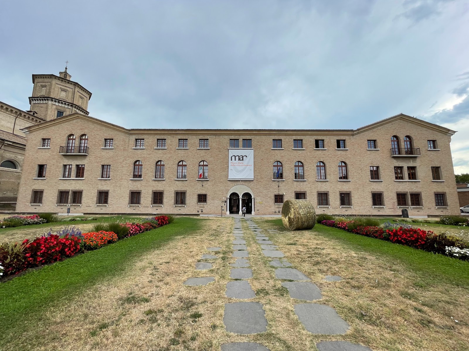 MAR - Museo d’Arte della Città di Ravenna, Ravenna - Italia.it