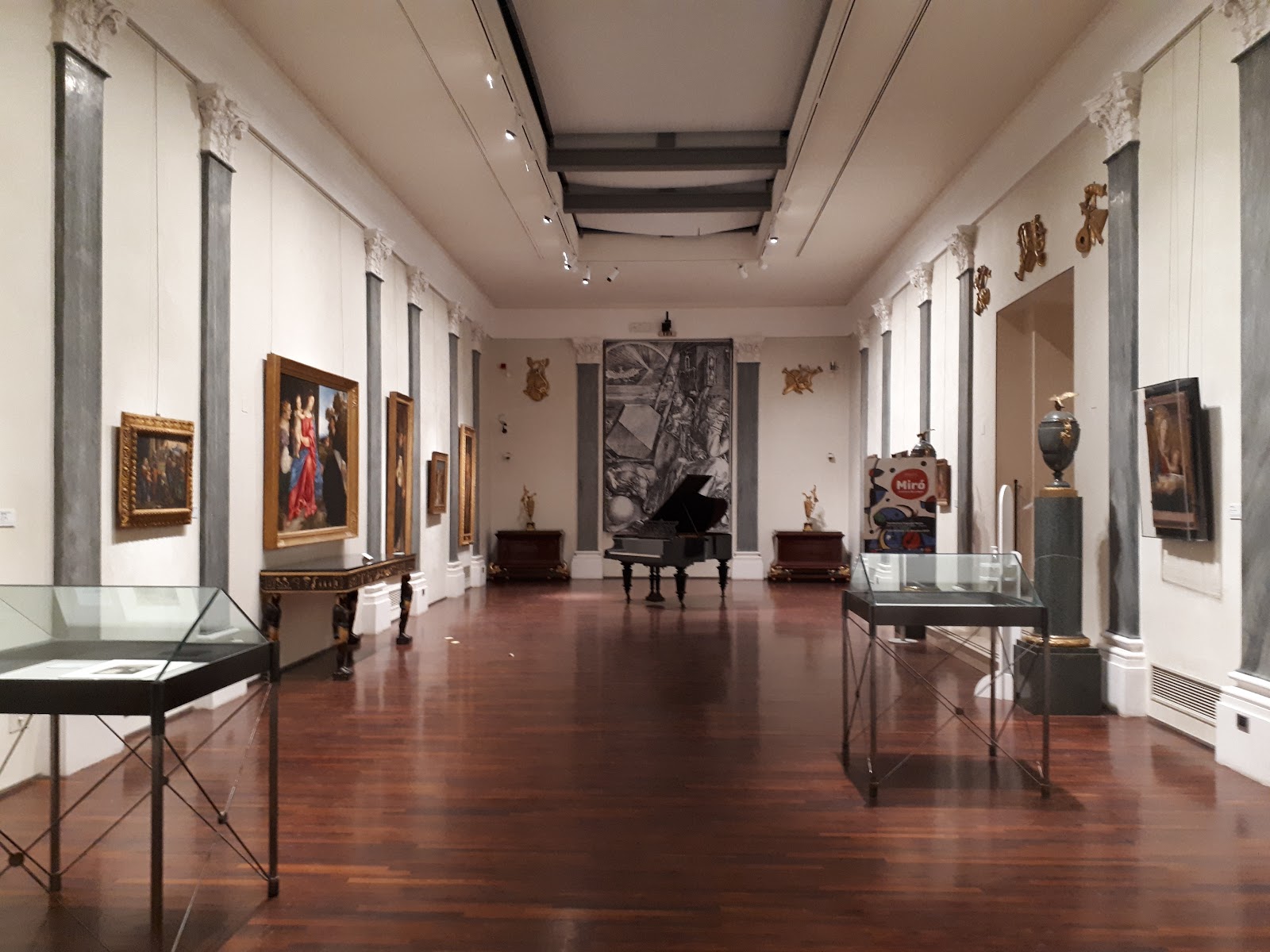 Fondazione Magnani-Rocca, Traversetolo - Italia.it