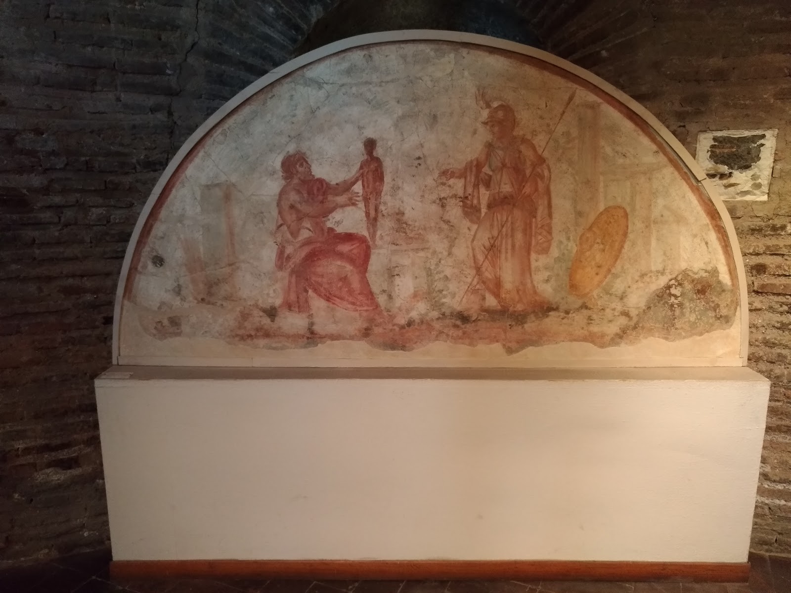 Museo della Via Ostiense a Roma: storia e curiosità - Italia.it