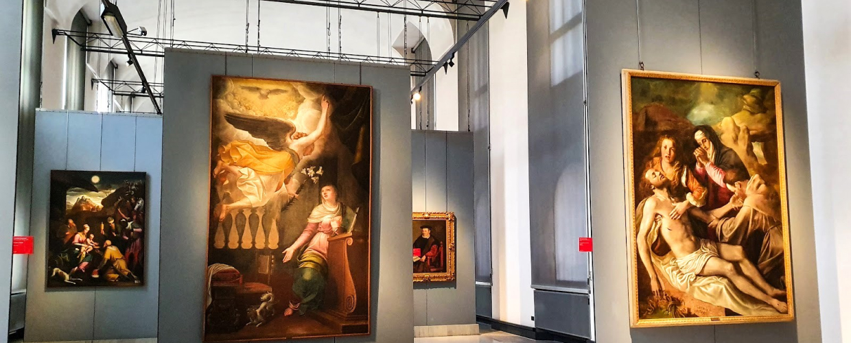 Museo Civico Ala Ponzone, Cremona - Italia.it