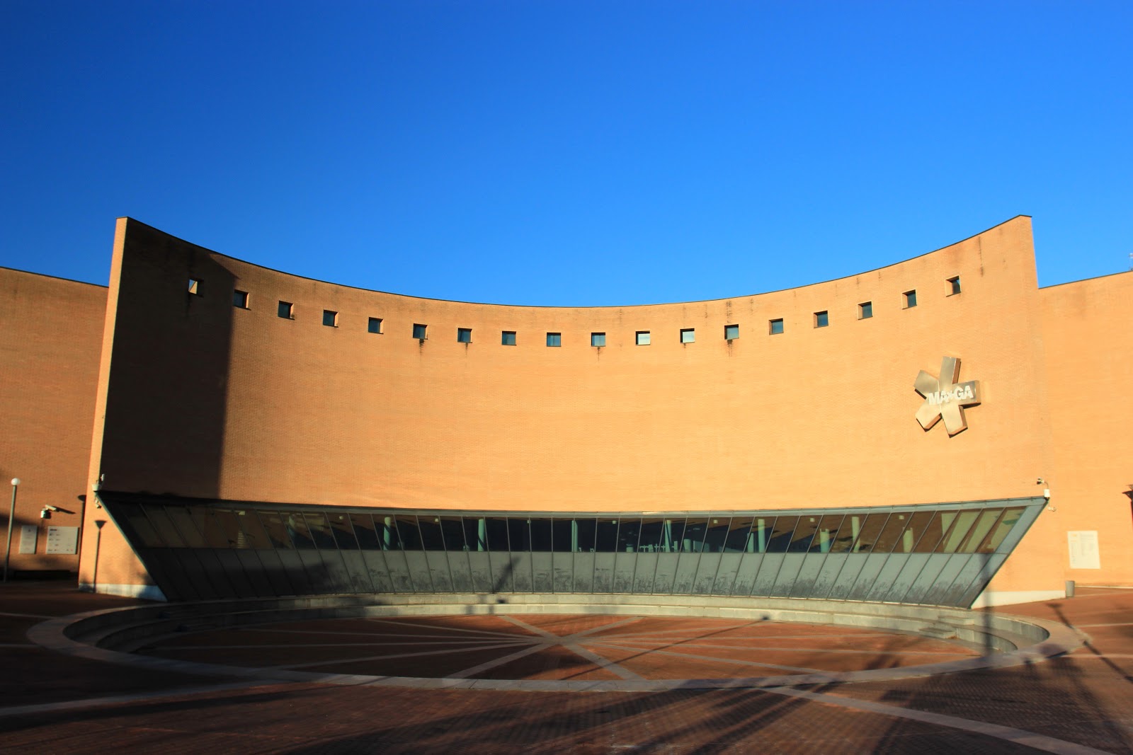 Museo MAGA, Gallarate - Italia.it