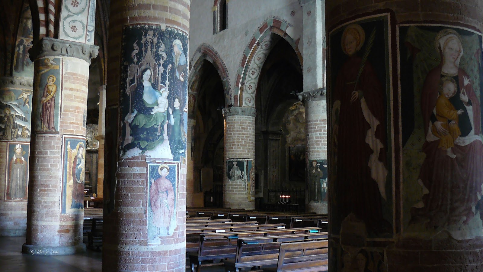 Museo Diocesano d’Arte Sacra a Lodi: tra storia e cultura - Italia.it